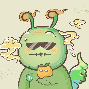 一口吃个瓜 