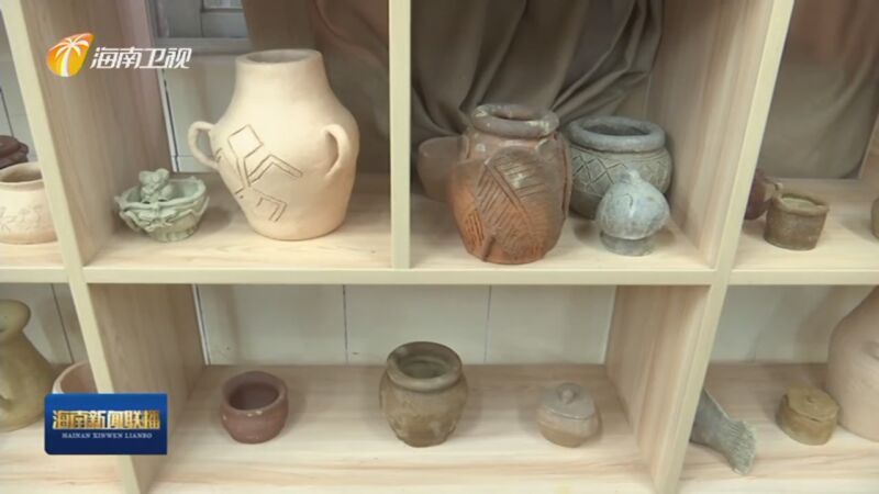 [海南新闻联播]海南:争当“双减”优等生 打造海南学生特色印记