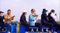 游乐亲子设备 景区公园旅游代步工具 轨道观光火车