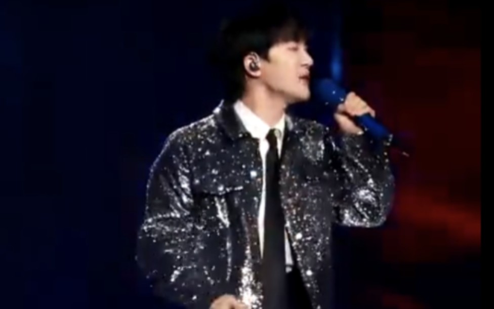 【周深】饭拍全程2022微博电影之夜《有我》《大鱼》《悬崖之上》