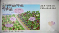 枣庄空中课堂3月26日二年级第1节数学《三位数连续进位加法笔算》...