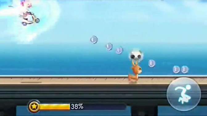 天天酷跑八门神器修改教程天天酷跑攻略