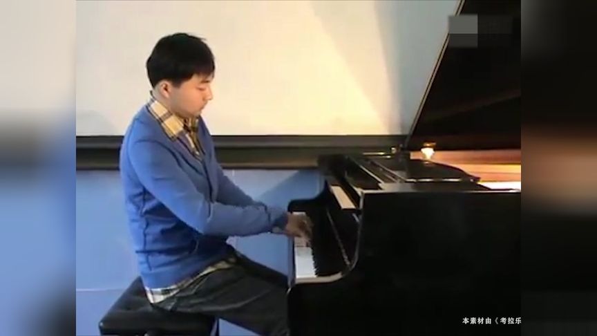 钢琴独奏让我们荡起双桨,童年回忆