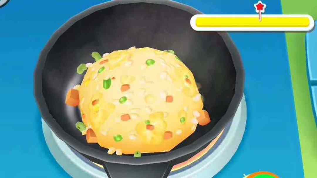 【猫王】小顾客喜欢什么 奇妙料理餐厅手游