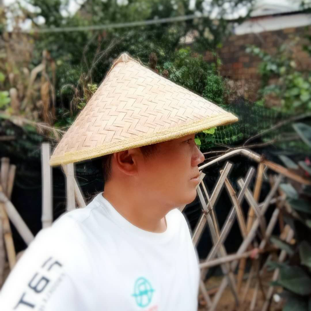 丘乡林哥 