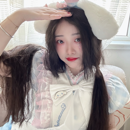 一日不见如隔一饼 