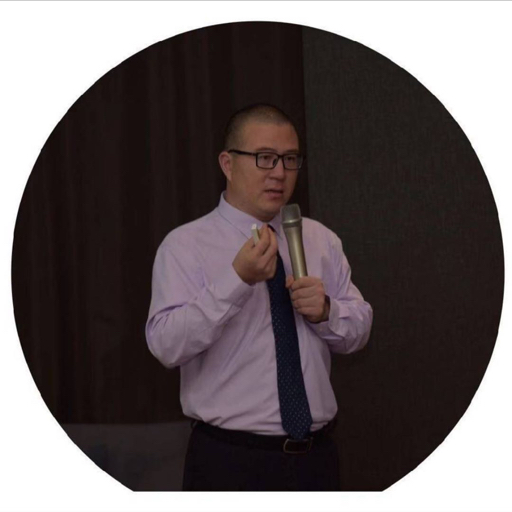 竞聘专家张老师 