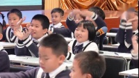 aa部编版小学语文教师面试三年级下册:荷花(一等奖)