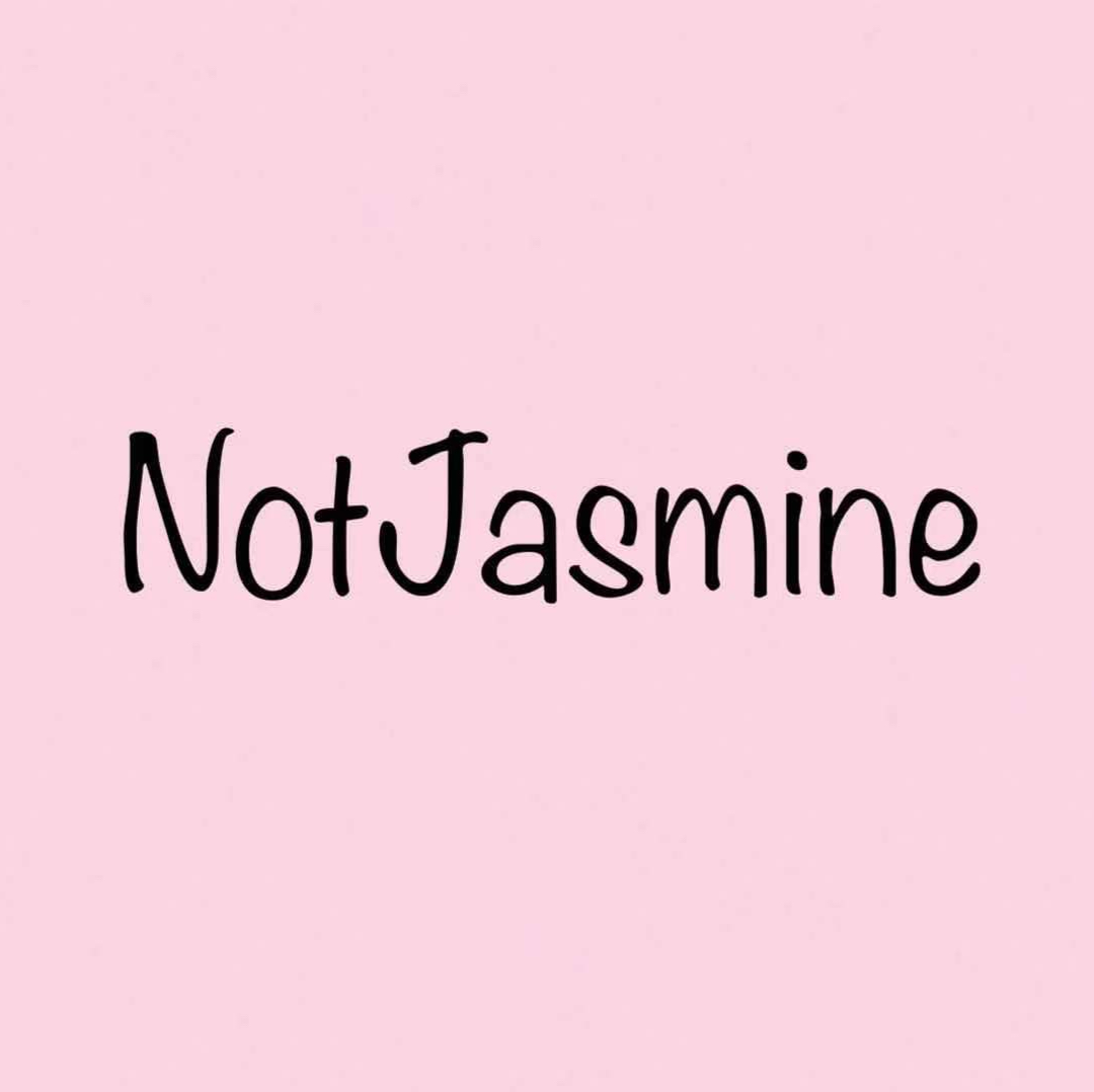 NotJasmine 