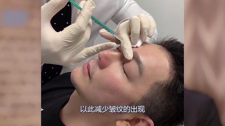 49岁陈浩民承认带老婆打肉毒杆菌,高调晒打针照,笑言不做吃亏