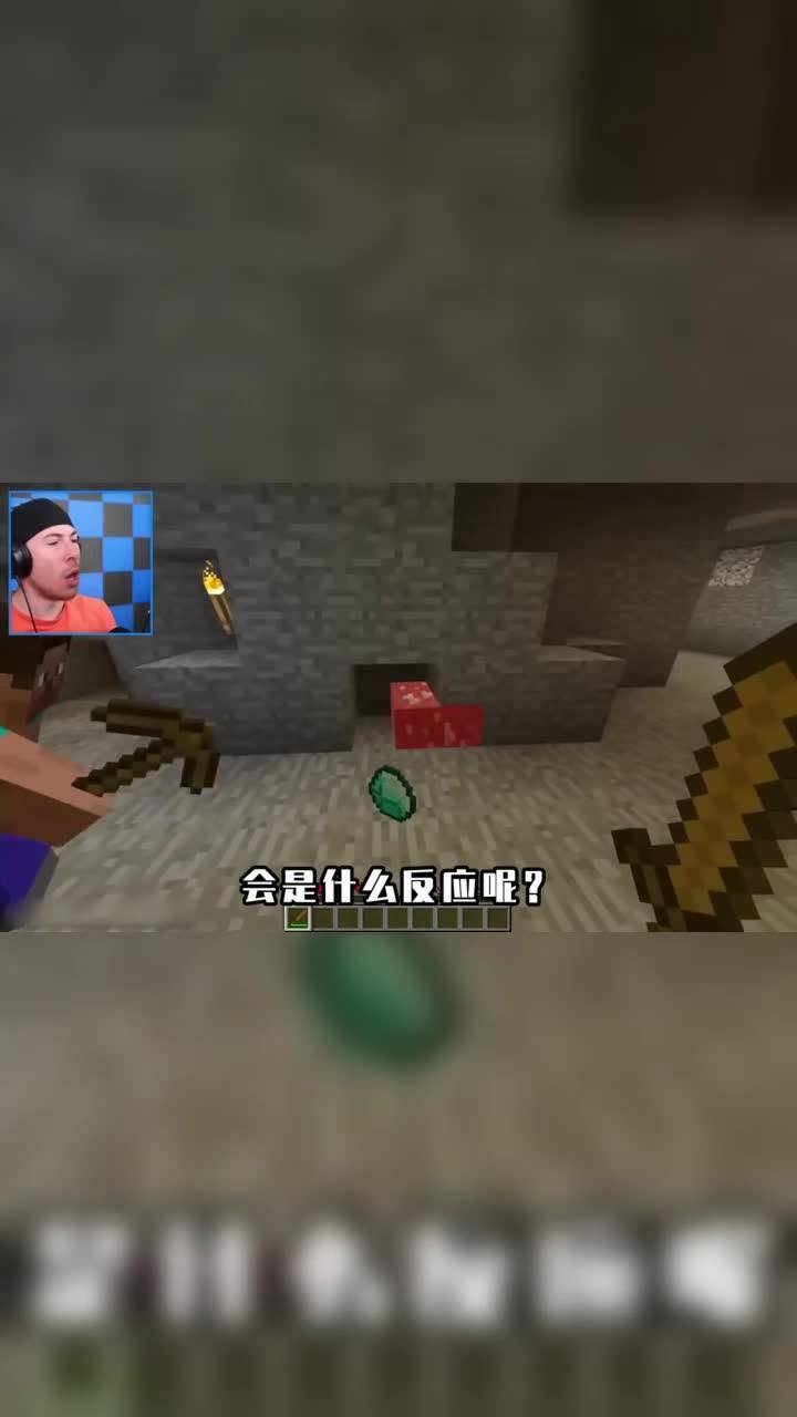 我的世界:看MC离奇事件?