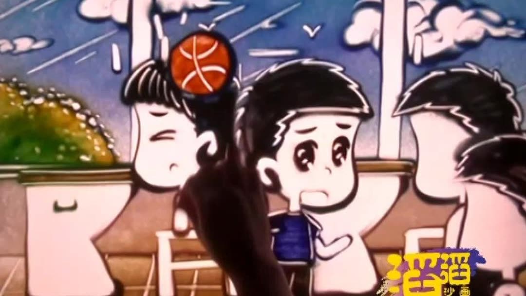 沙画婚礼表演什么节目沙画视频 沙画婚礼新郎表演节目沙画视频 沙画...