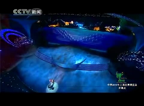 今夜无人入眠 2010上海世界博览会开幕式现场版-ANDREA BOCELLI (...