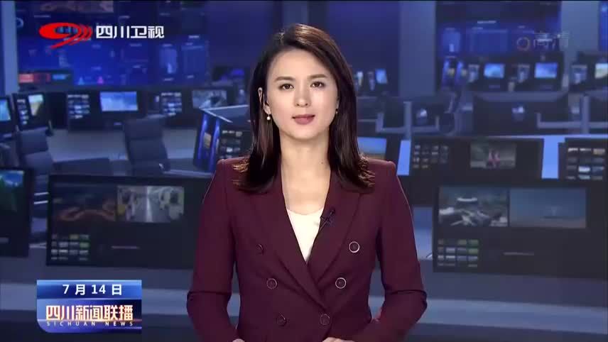 用法治护航经济行稳致远社会安宁祥和