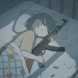 米奇吃老鼠 