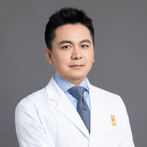 儿科王文亮 
