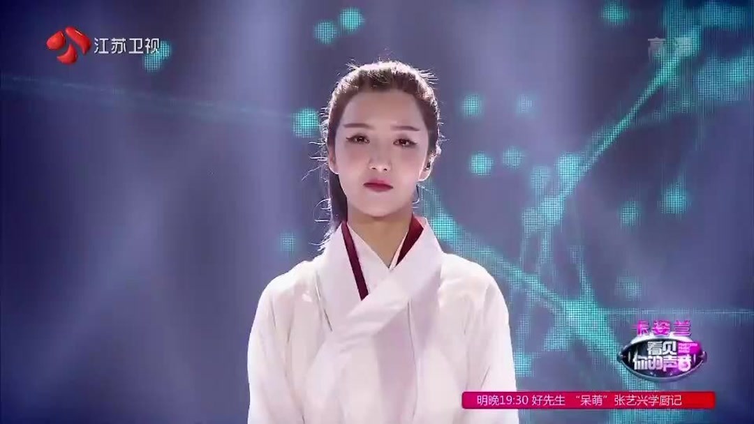 看见你的声音中国版第11期美女主播语出惊人六指琴魔开口杀全场