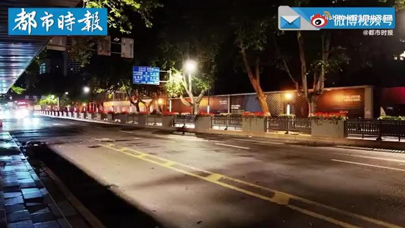 【南京见义勇为市民暂无生命危险】ߙ�ߙ�5月29日夜间,南京发生...