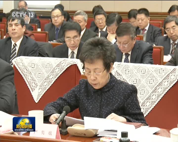 李克强主持召开各民主党派全国工商联负责人和无党派人士代表座谈会