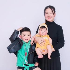 小然妈咪的生活日记 