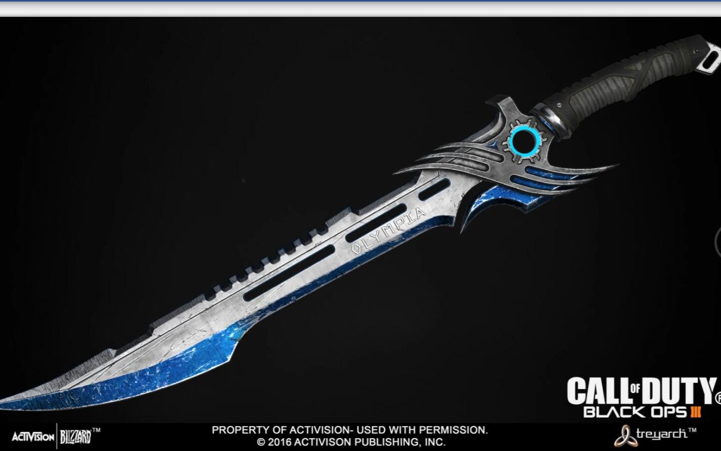 Maya新手教程,Maya道具建模剑制作全流程讲解