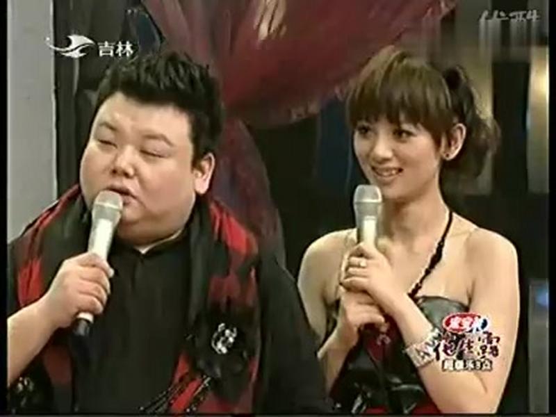 一首歌模仿210人,中国模仿秀第一人张议天