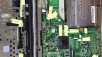 ASUS华硕 F9 F9S F9E F9T笔记本电脑更换主板拆解视频教程。