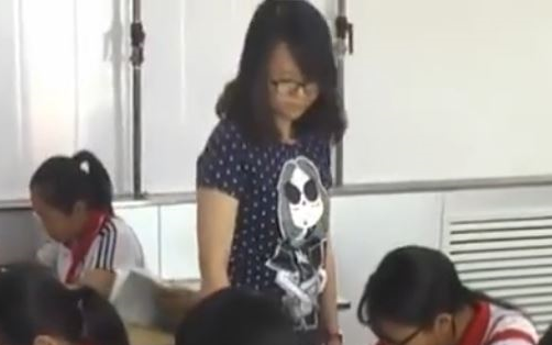 【公开课】《刷子李》-部编人教版五年级语文下册-YW05B-074