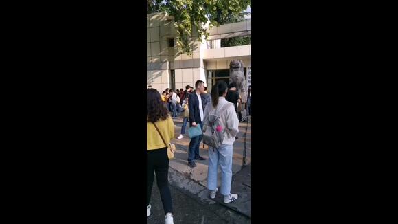 资产评估师西北税务学校考点