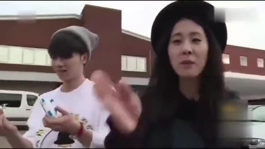 华晨宇把张碧晨的飞机弄坏了,买了个新的还给她,张碧晨:赚了!