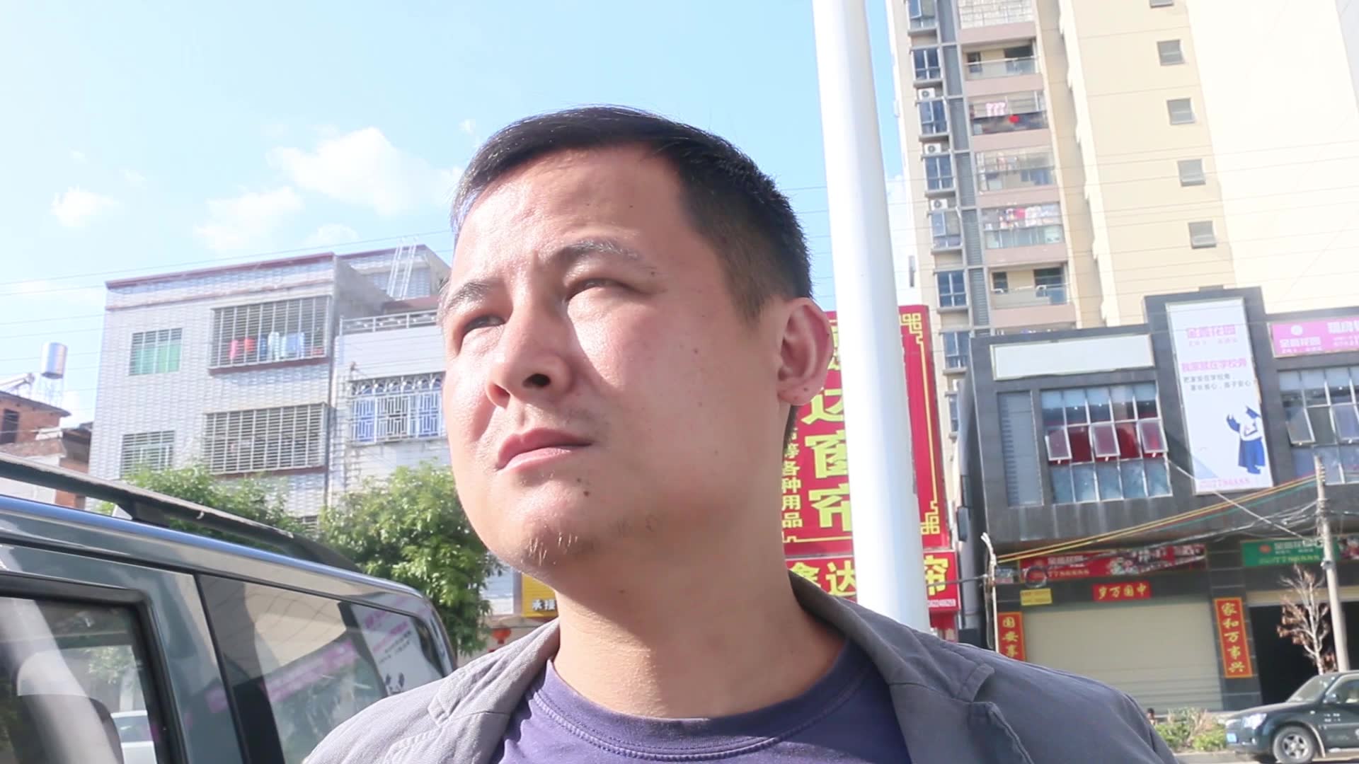 现在的年轻人一点公德心都没有