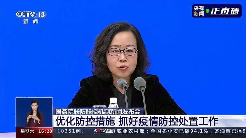 未来的核酸检测应该怎么做?是否考虑适当增加抗原检测来替代核酸...