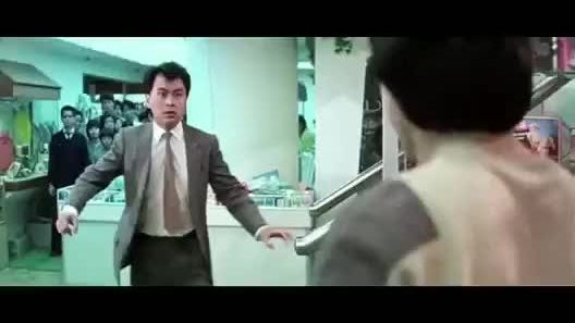 成龙愤怒值爆表了!