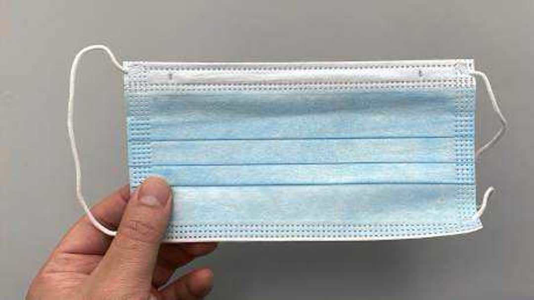 一次性口罩用完不要扔,里面有个小东西,作用真是厉害了,快看看