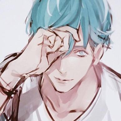 男人走的路 