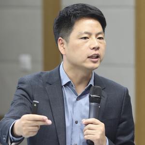 杨虎创业教育 