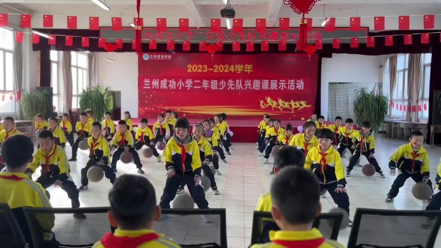 #这才是中国少年该有的样子