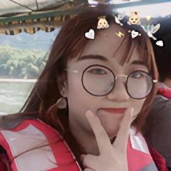 美少女吴小呆 