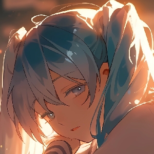 白恋歌Acie 