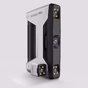 EinScan系列扫描仪 