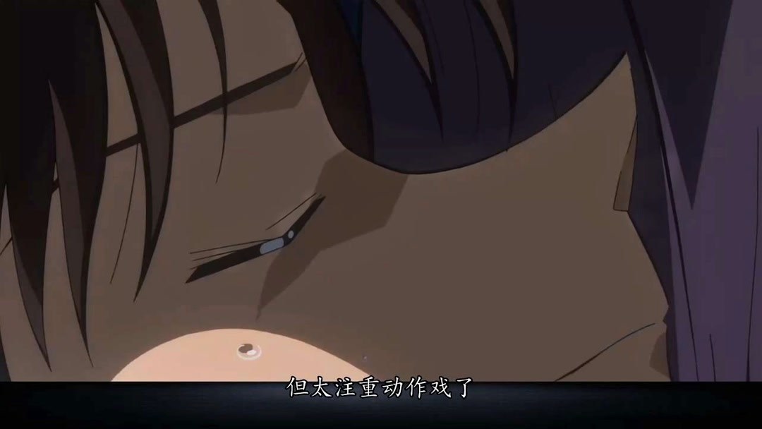冒险动漫名侦探柯南:柯南是给小学生看的?