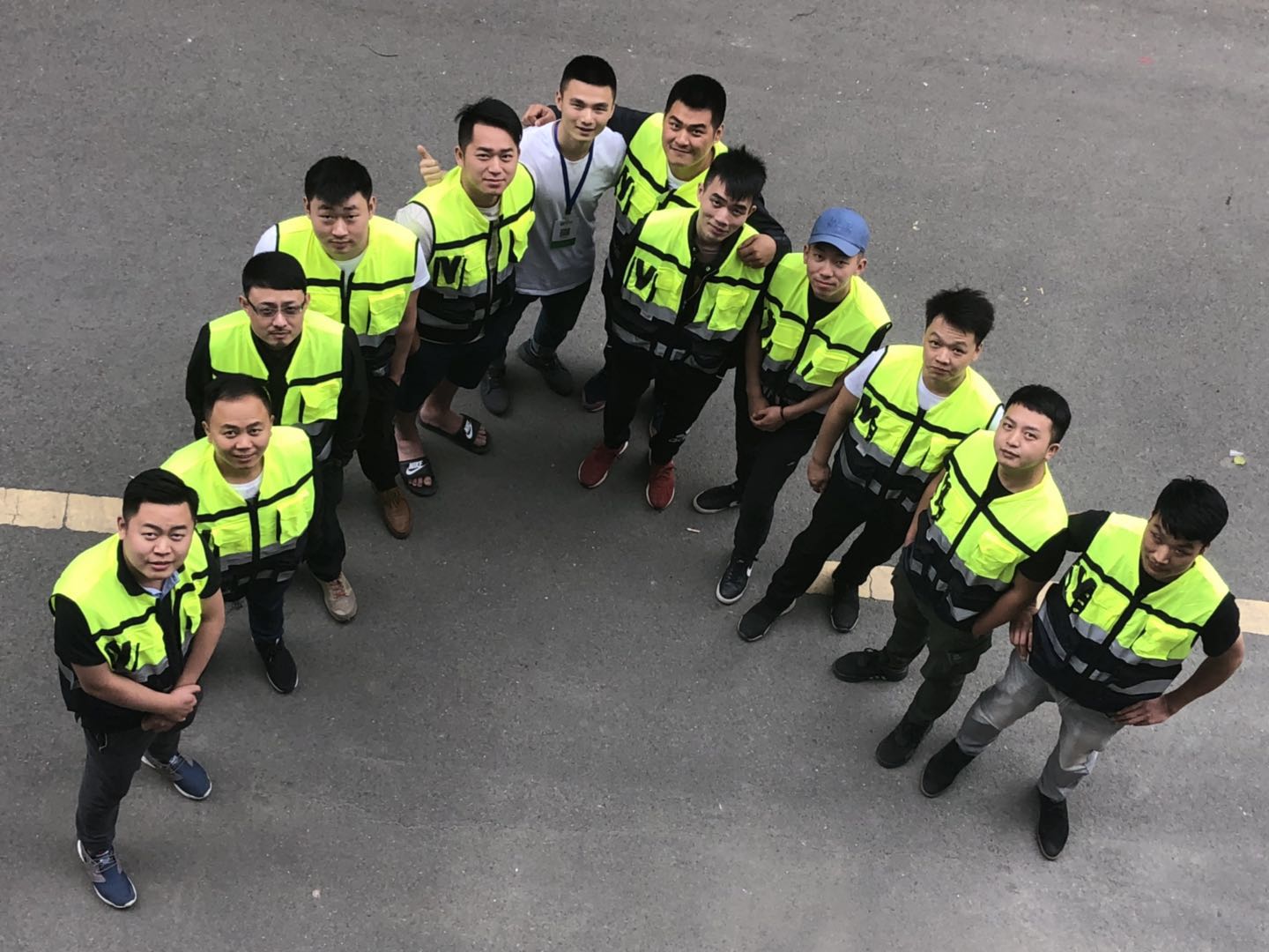 从小白到一名二手车评估师需要多久,他们告诉你答案!