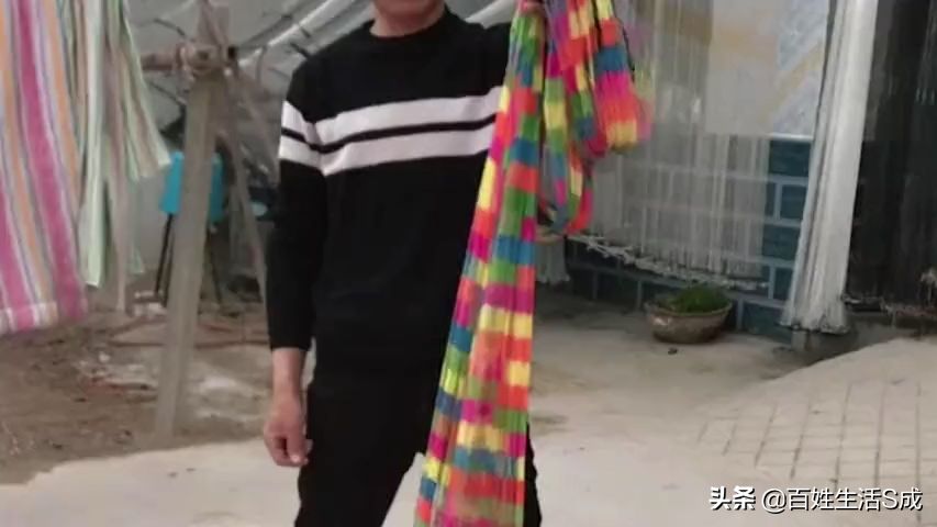 学撒鱼网的快过来看看吧!