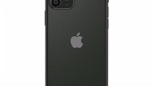 iOS 14.2 正式版推送,新增人体检测和众多新壁纸!