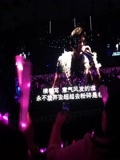 西安周杰伦演唱会2015现场 Part1