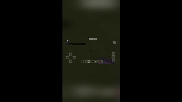 我的世界高科技铁门开关