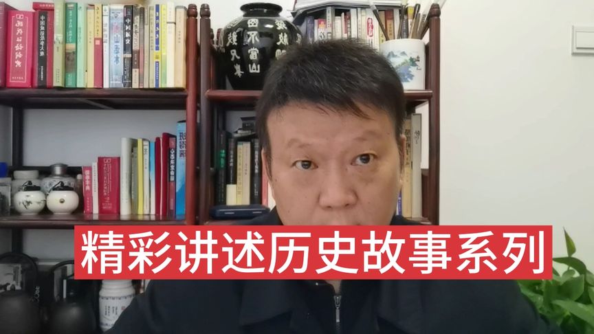 刘邦项羽故事里鸿门宴究竟是怎么回事?真实始末原来是这样发生的