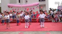 幼儿舞蹈旗舞飞扬