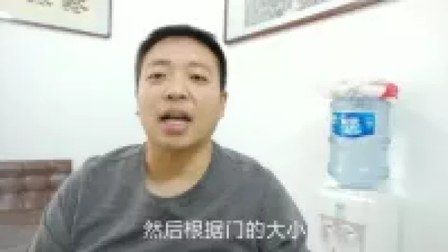 家庭装修卧室门怎么选?木门内幕你需要了解清楚,再做选择