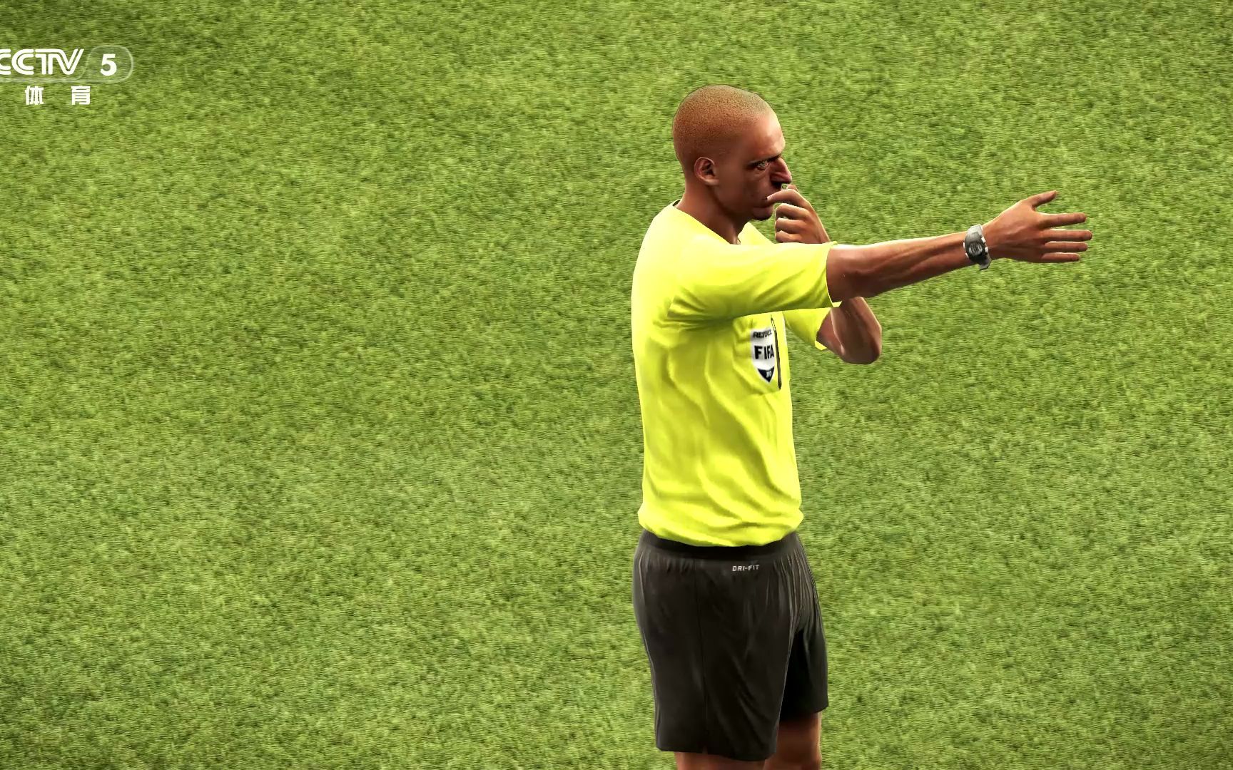 国足勇夺世界杯系列小组赛3:郜林双响炮,武磊破门,中国5:0卡塔尔